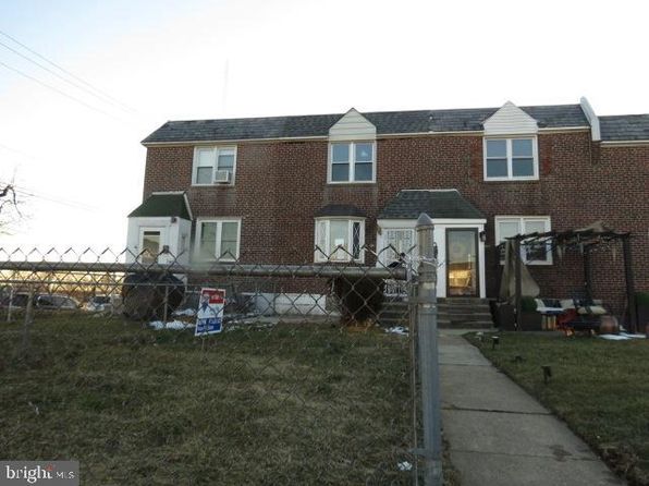 Philadelphia PA Foreclosure Homes For Sale - 86 Homes | Zillow
