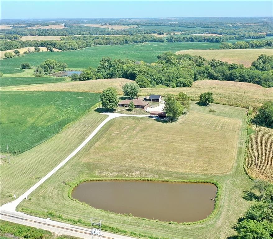 23005 Highway Ee, Dearborn, MO 64439 | MLS #2514823 | Zillow