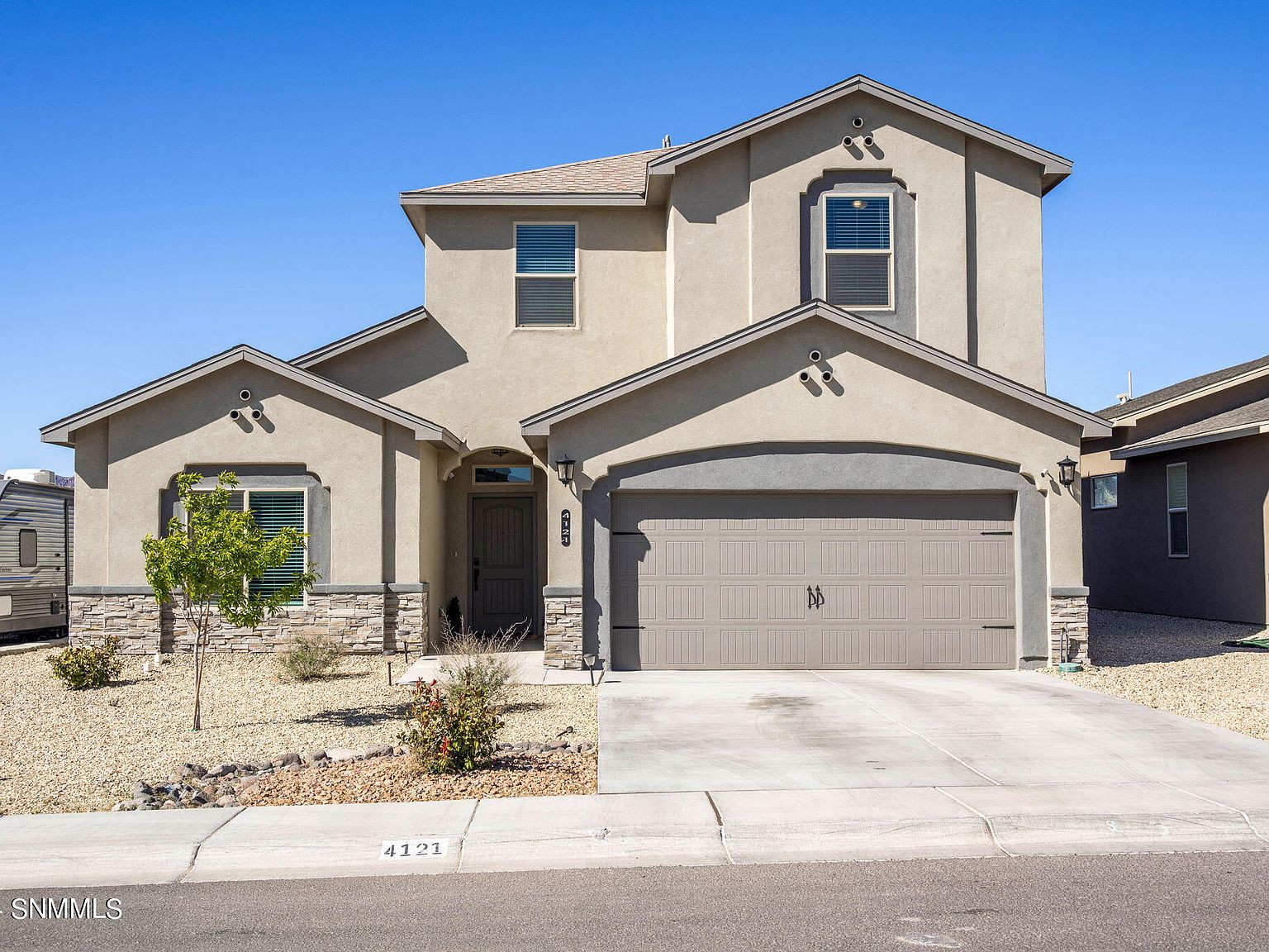 4121 Pacific Loop, Las Cruces, NM 88012 | MLS #2400910 | Zillow