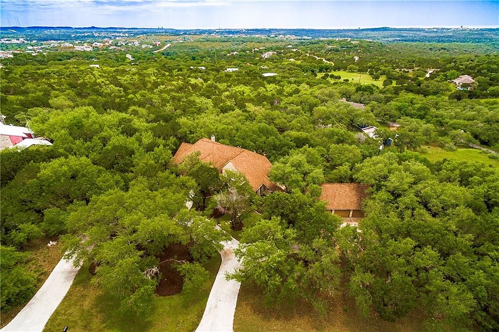 13413 Overland Pass, Austin, TX 78738 | Zillow