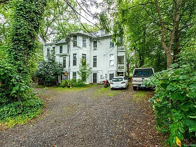 43 Caledonia Road - 43 Caledonia Rd Asheville NC | Zillow