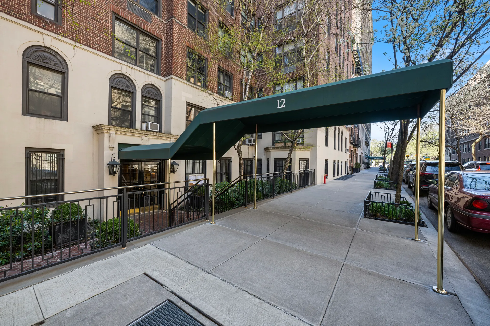 12 East 97th Street #9C in Carnegie Hill, Manhattan | StreetEasy