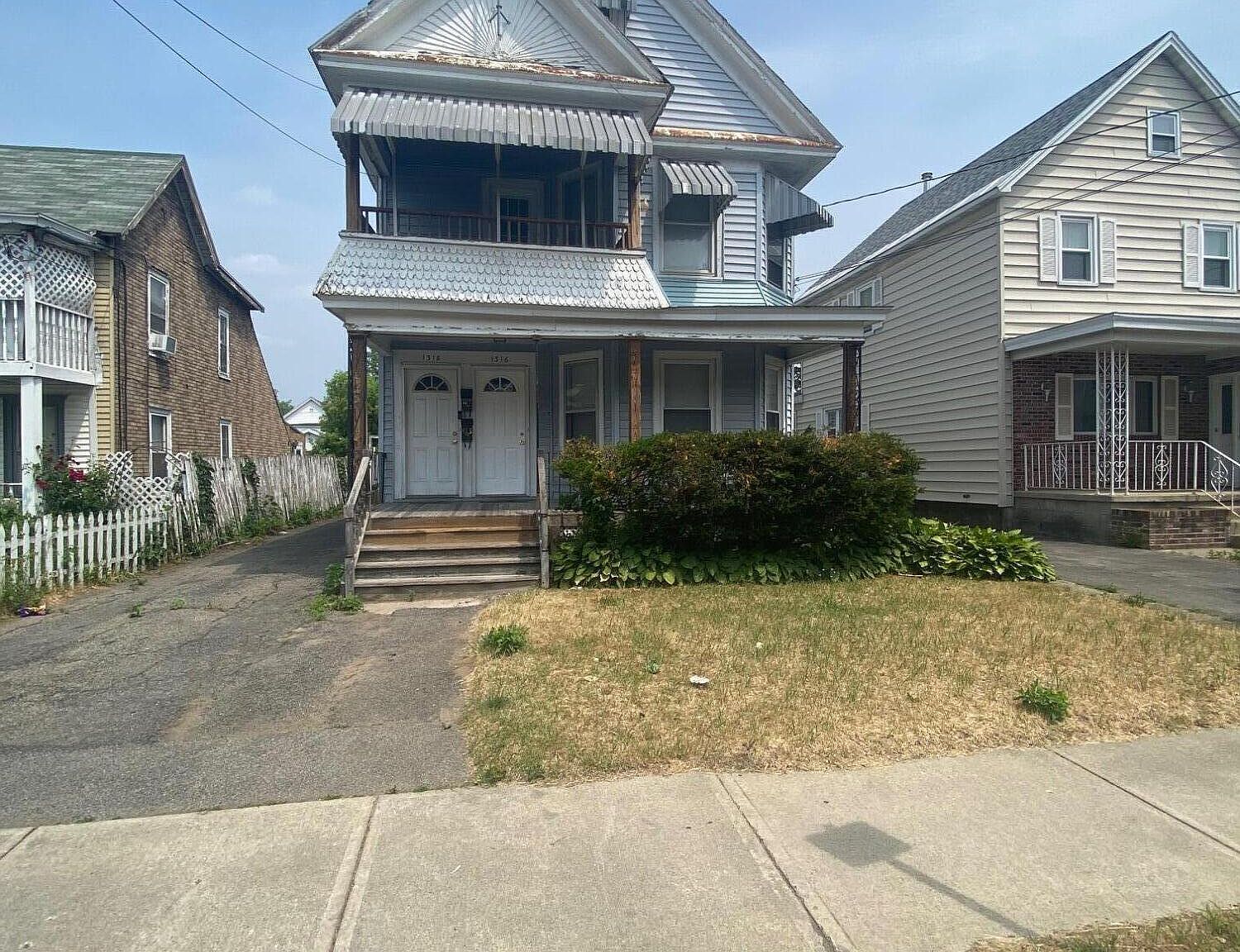 1316 4th Ave, Schenectady, NY 12303 | Zillow