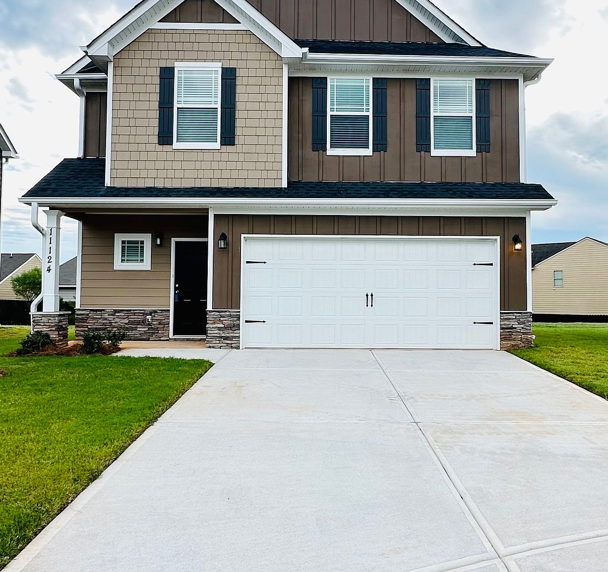 11124 Cornerstone Way, Hampton, GA 30228 | Zillow