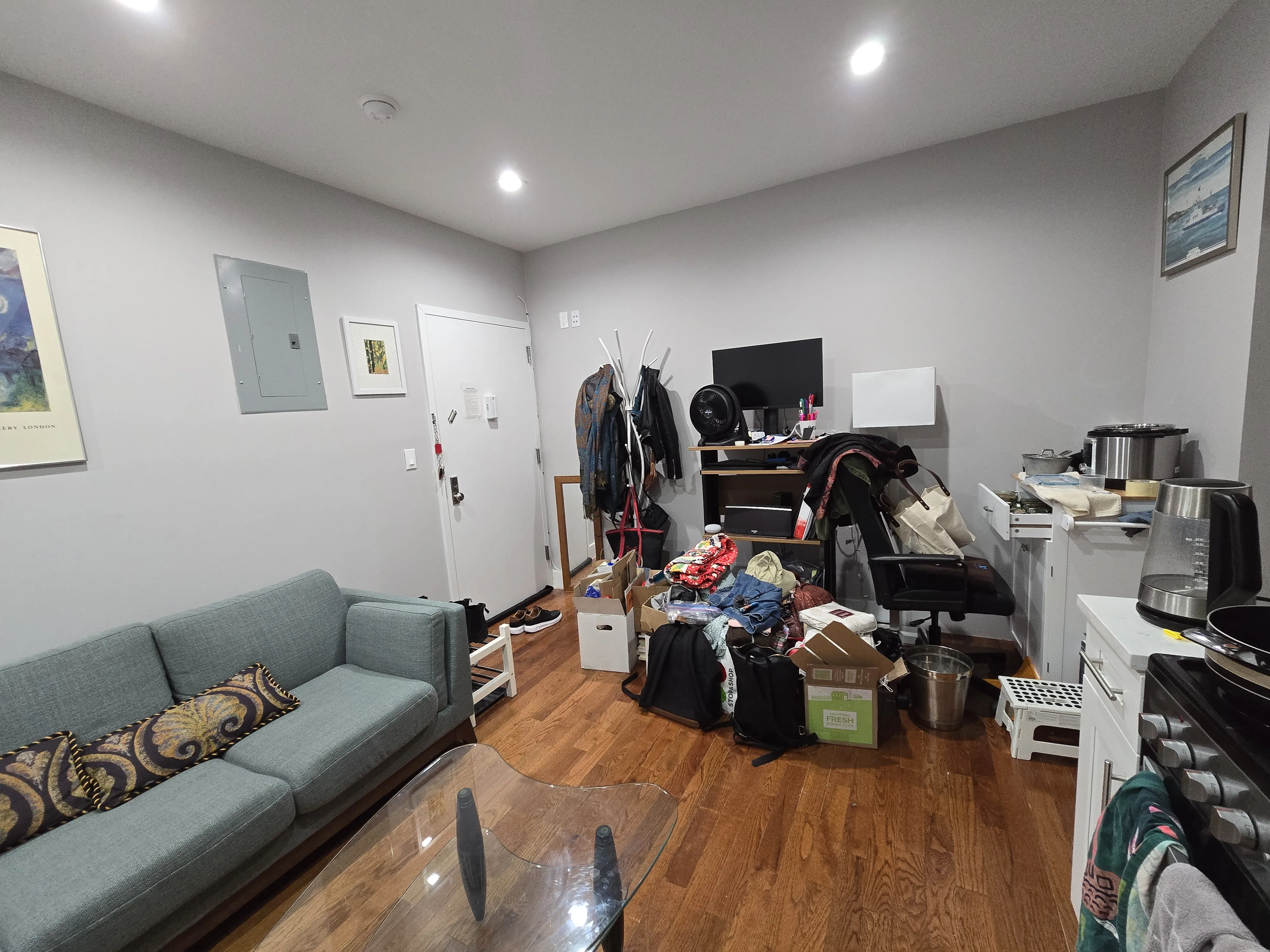 101 Woodruff Avenue #6C in Prospect Park South, Brooklyn | StreetEasy