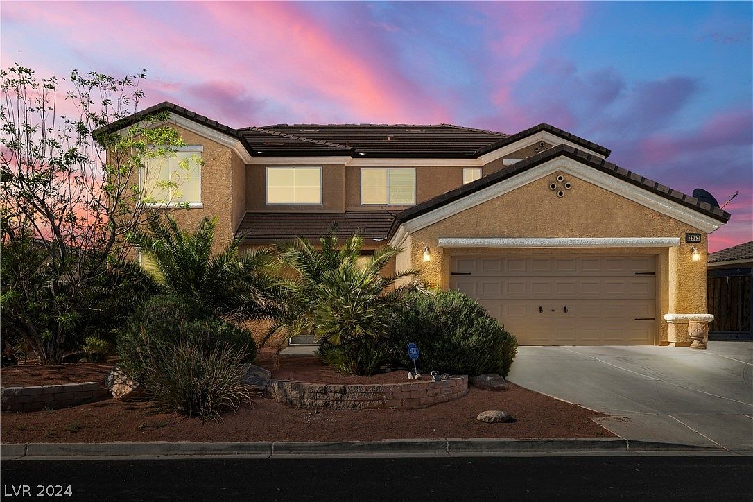 3952 E Chaffe Ave, Pahrump, NV 89061 | Zillow