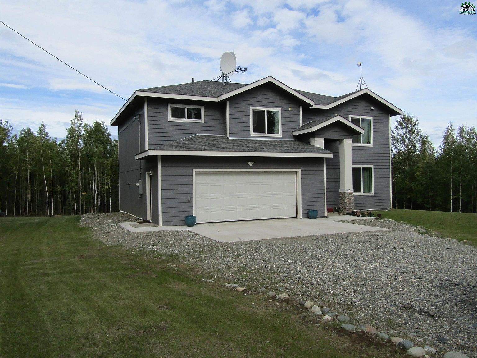 3260 S Bear Ct, Delta Junction, AK 99737 | MLS #156755 | Zillow