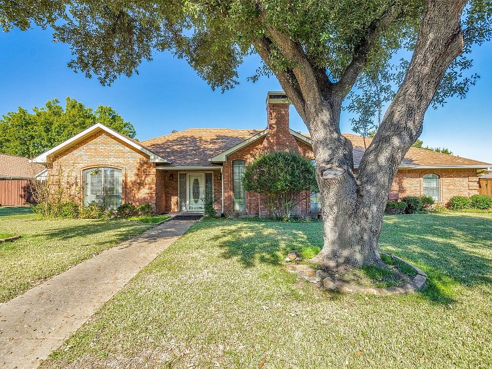 1609 Clearbrook Dr, Allen, TX 75002 | Zillow