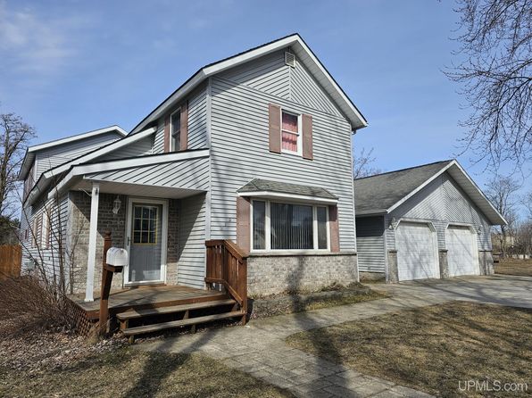 Manistique MI Real Estate - Manistique MI Homes For Sale | Zillow