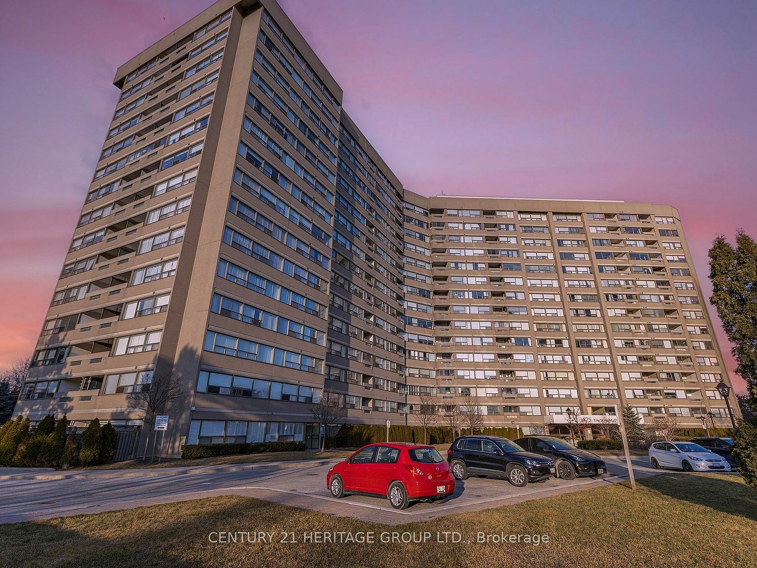 475 The West Mall #1519, Toronto, ON M9C 4Z3 | Zillow