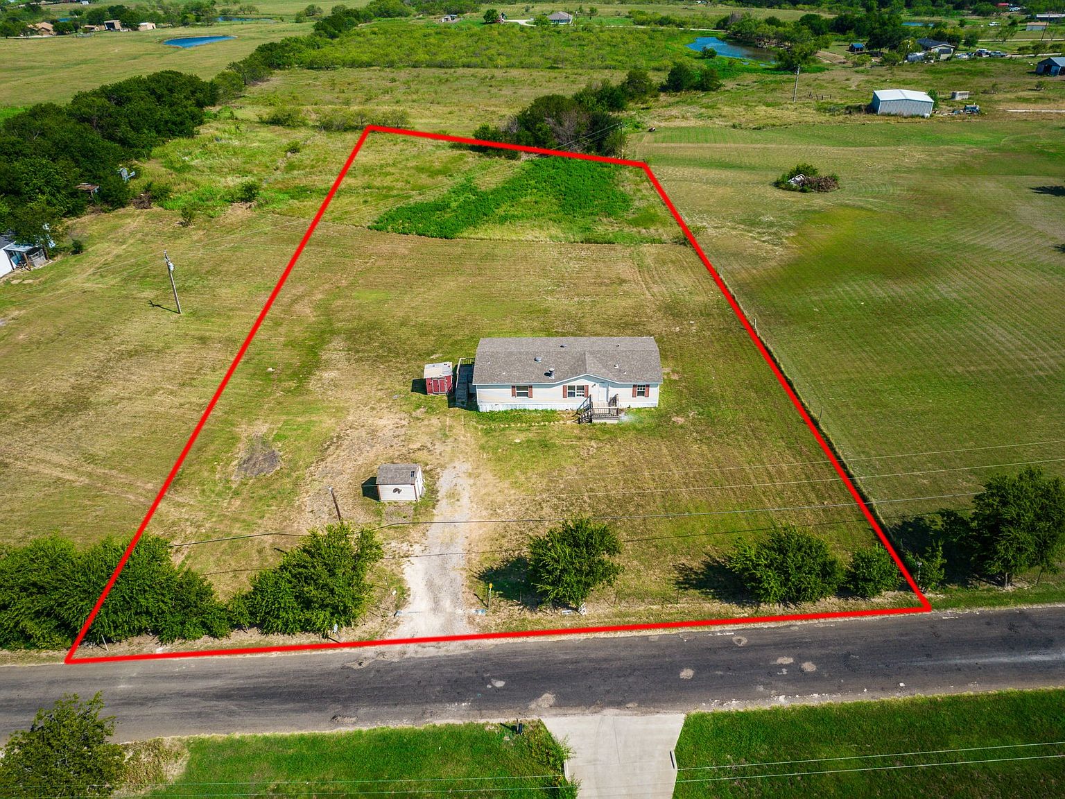 571A Marion Rd, Venus, TX 76084 | MLS #20680133 | Zillow