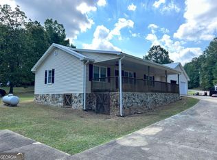 1061 Frances White Rd, Buchanan, GA 30113 | MLS #10312467 | Zillow
