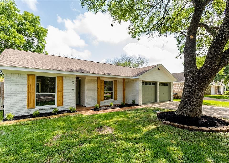6230 Rena St, Houston, TX 77092 | Zillow