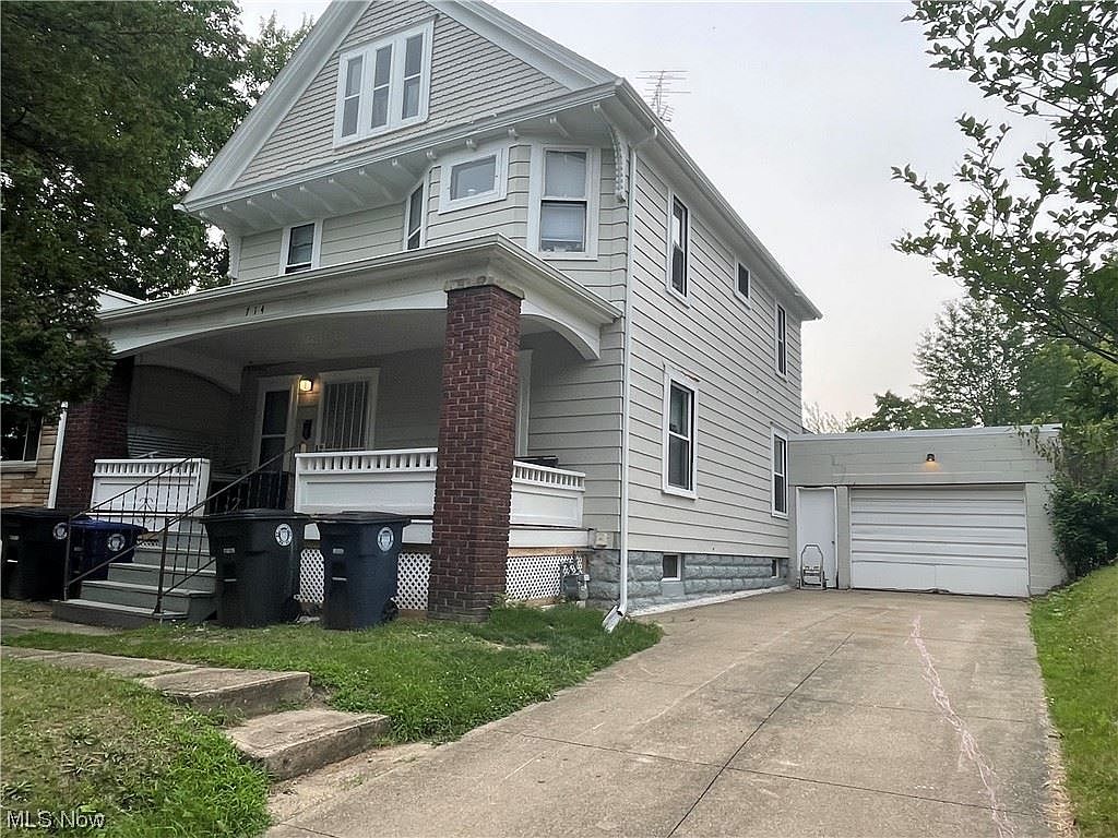 714 Kenmore Blvd, Akron, OH 44314 | Zillow