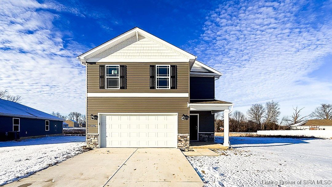 2014 Derby Way, Memphis, IN 47143 | Zillow