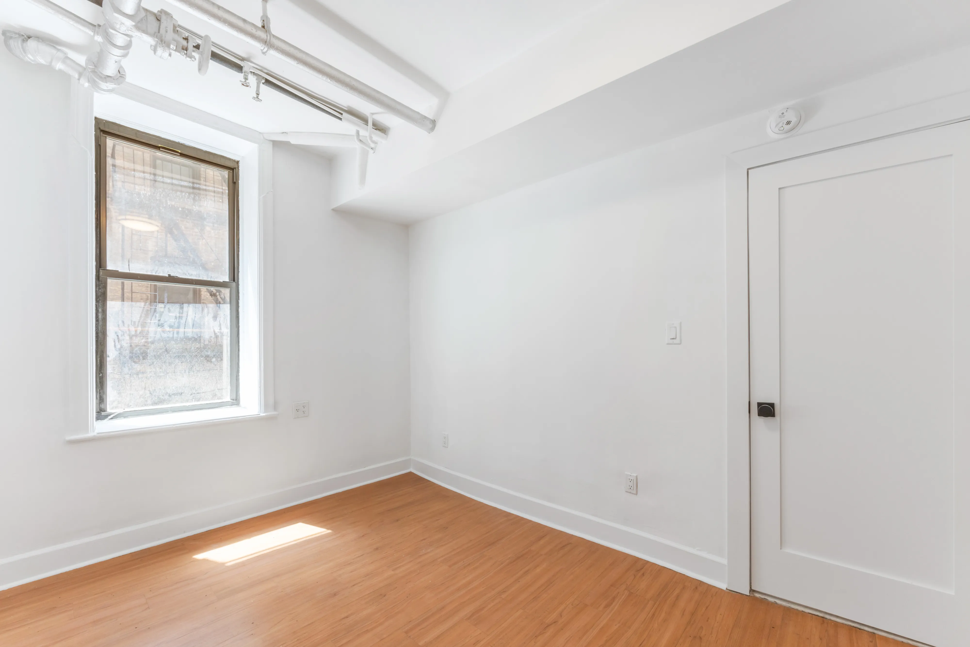 630 West 172nd Street #G1 in Washington Heights, Manhattan | StreetEasy