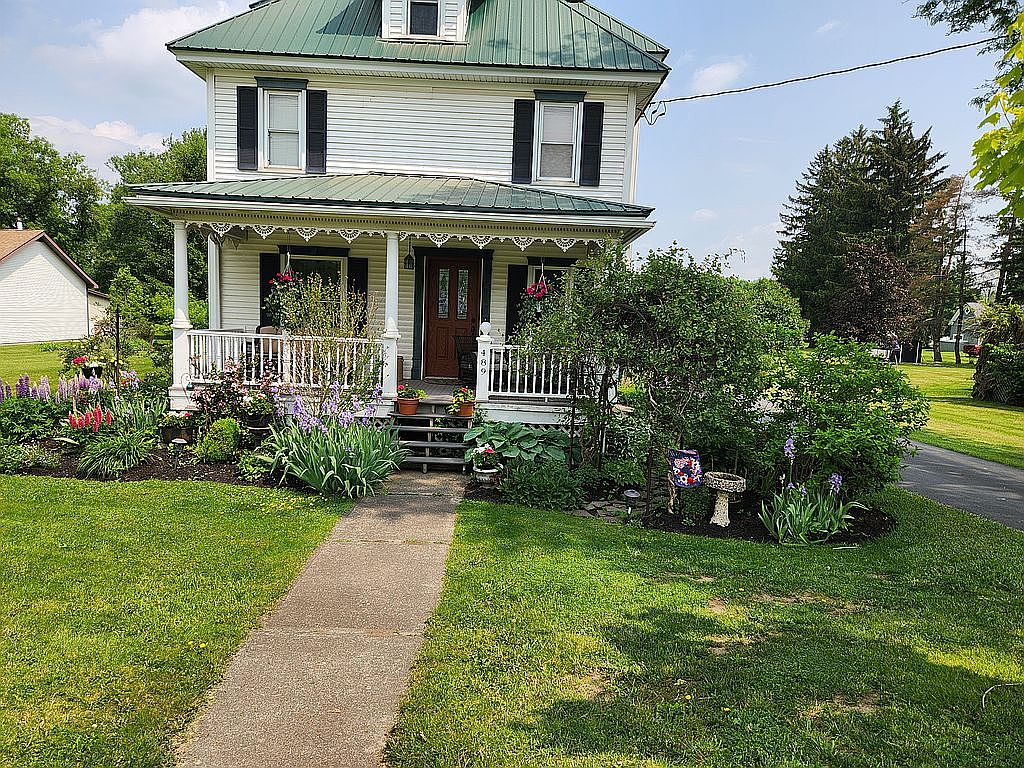 489 W Main St, Arcade, NY 14009 | Zillow