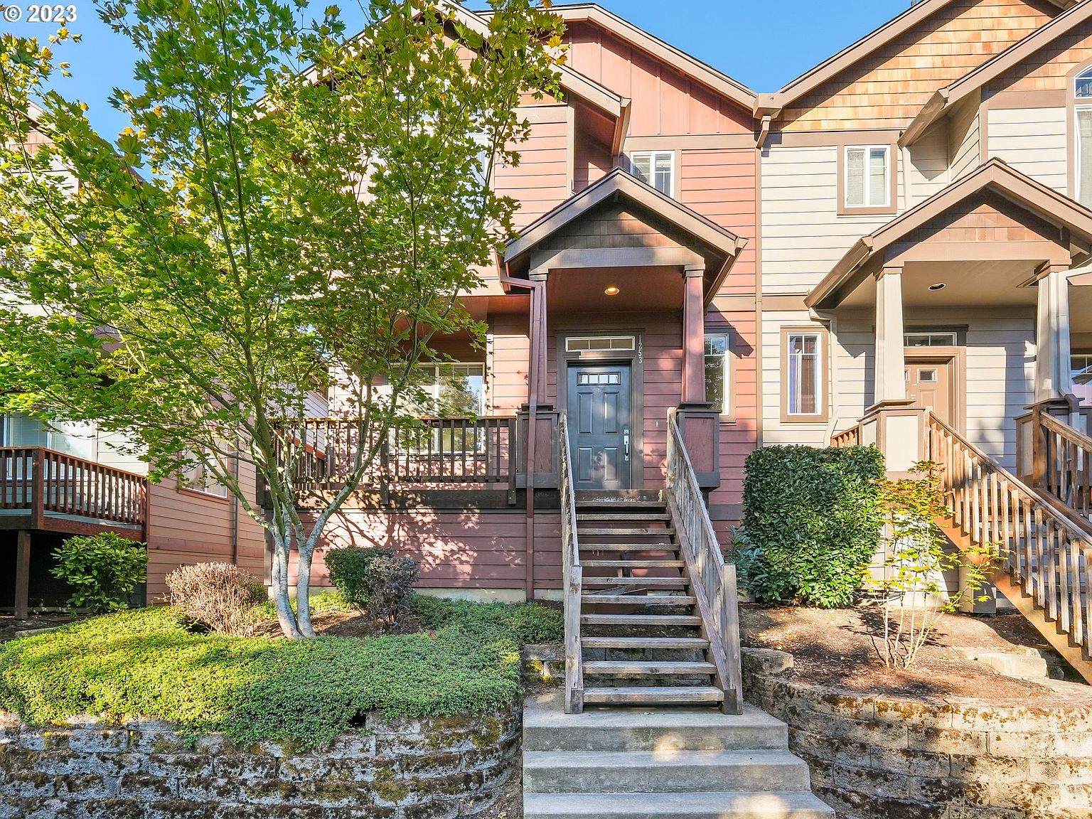 1253 SW 162nd Ave, Beaverton, OR 97006 | MLS #23524853 | Zillow