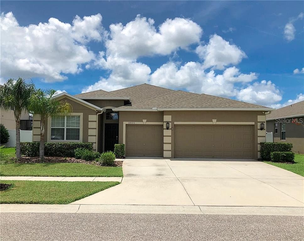 3855 Round Table Ct, Land O Lakes, FL 34638 | Zillow