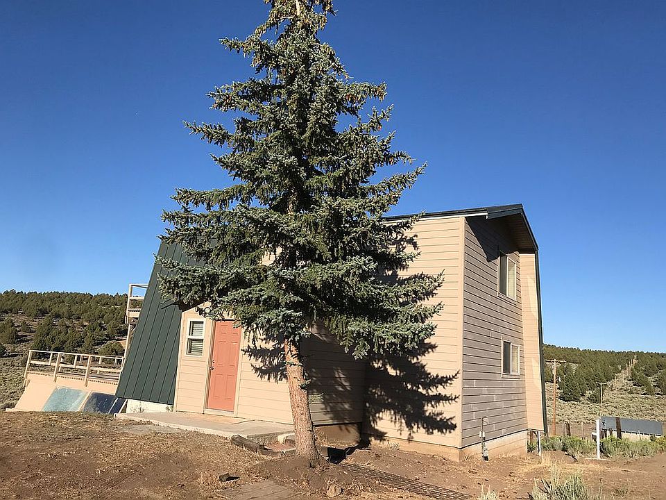 523-400 S Grasshopper Rd, Termo, CA 96132 | Zillow