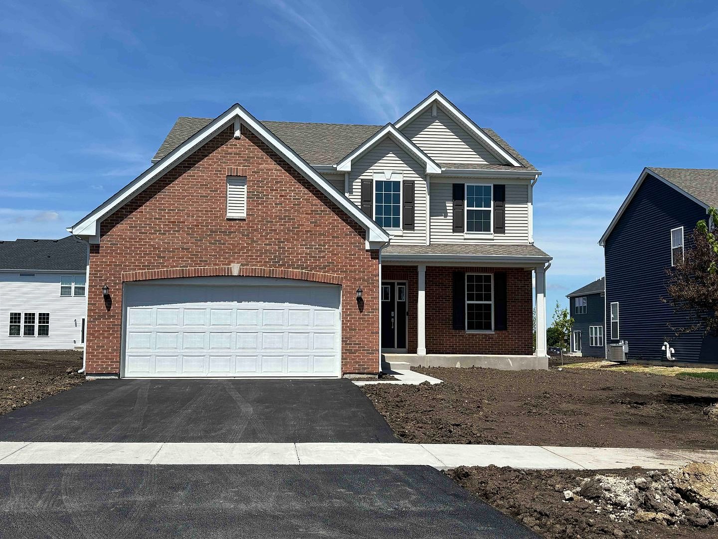 2252 Desert Canyon Dr, New Lenox, IL 60451 | Zillow