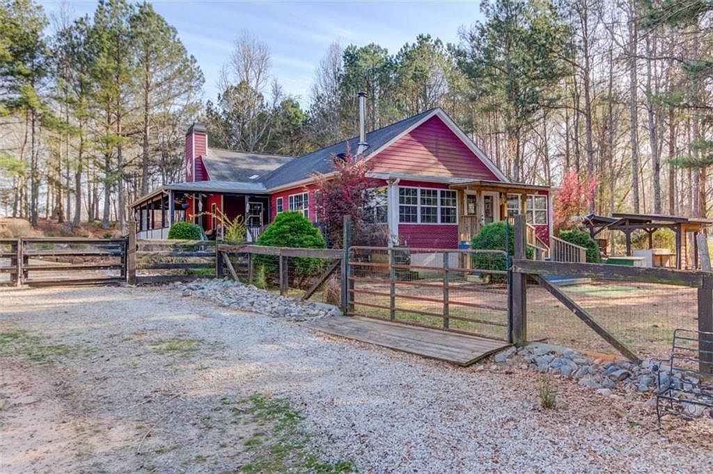 3274 Moina Michael Rd, Good Hope, GA 30641 | MLS #7537895 | Zillow
