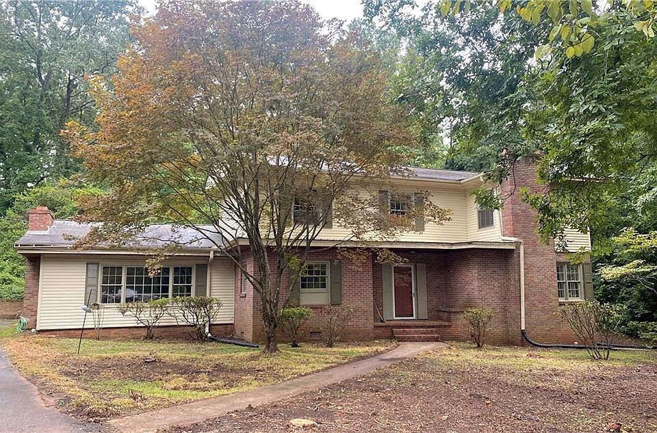 226 Riggs Dr, Clemson, SC 29631 | MLS #20261511 | Zillow