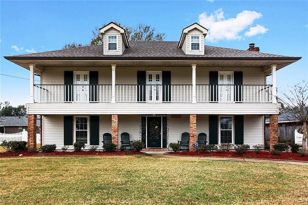 135 Annex St, Reserve, LA 70084 | Zillow