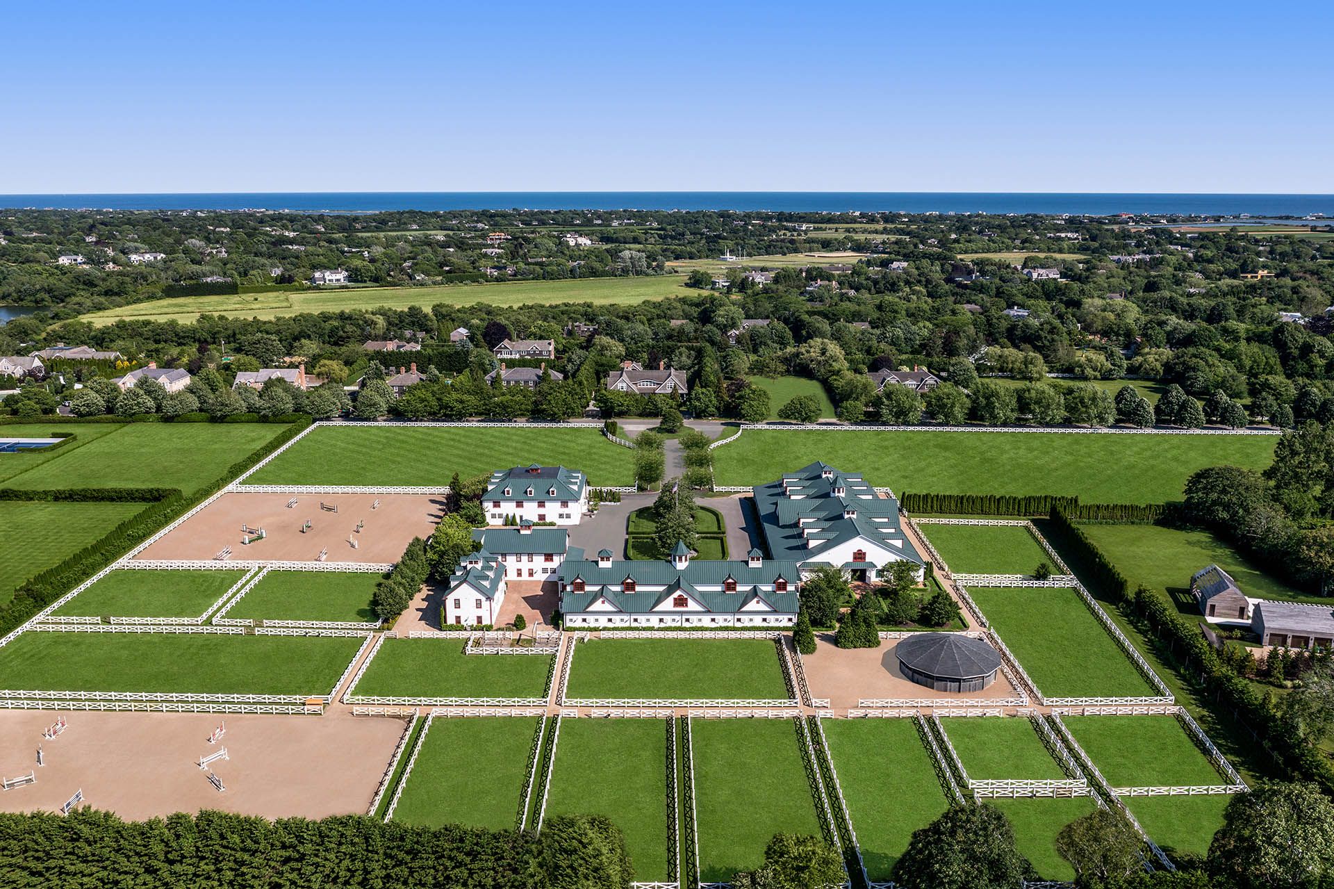 Property in Bridgehampton, NY 11932 | Out East