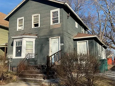 592 Jay St Rochester NY | Zillow