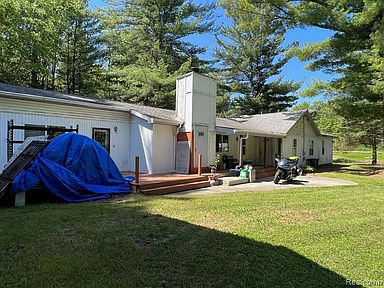755 N M 65 #AU, Twining, MI 48766 | Zillow