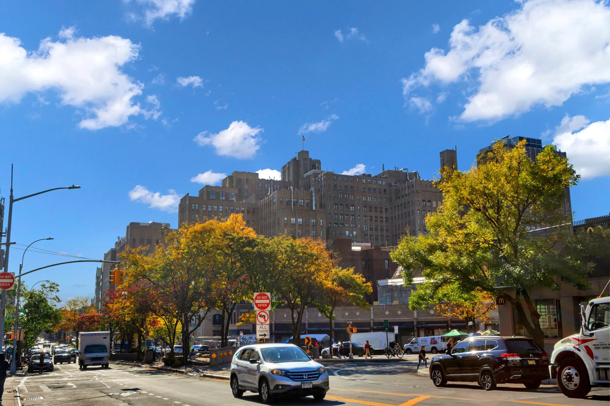 563 West 170th Street #4C in Washington Heights, Manhattan | StreetEasy