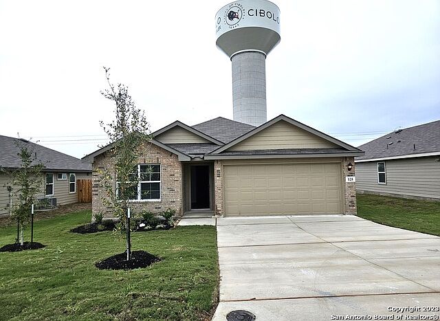 128 Red Canyons, Cibolo, TX 78108 | Zillow