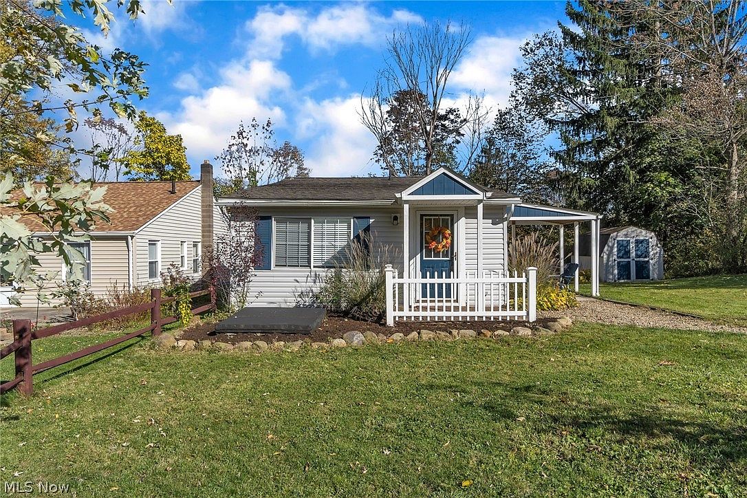 14603 View Dr, Newbury, OH 44065 | Zillow