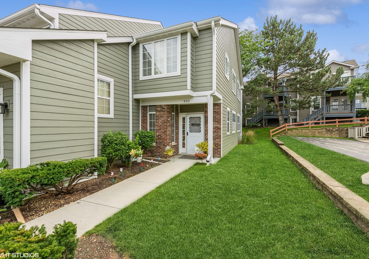 632 W Parkside Dr #632, Palatine, IL 60067 | Zillow