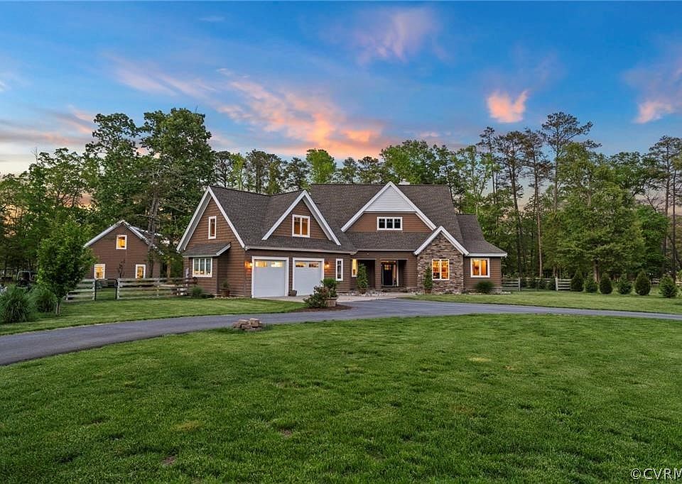 553 Waterfront Ln, Mathews, VA 23109 | MLS #2417914 | Zillow