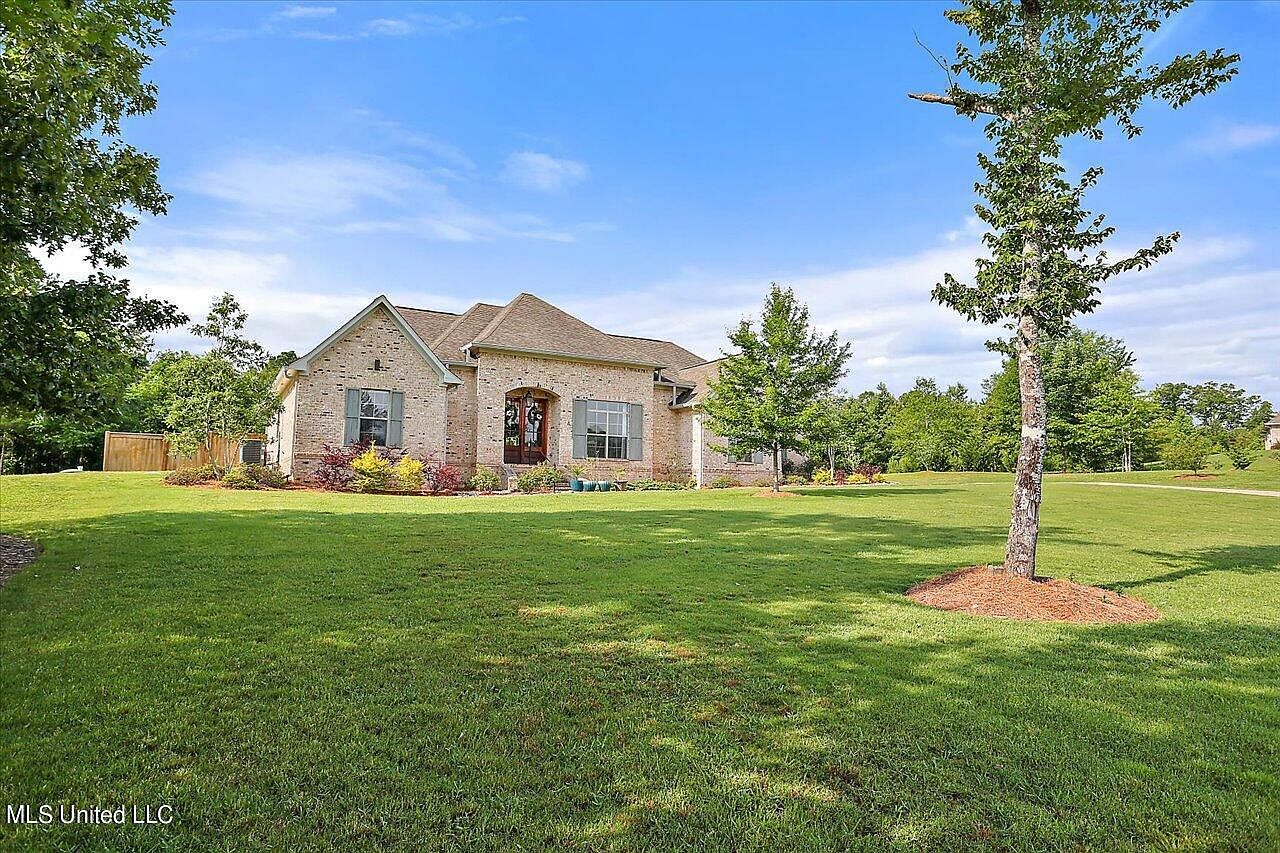 509 Quinlan Ct, Brandon, MS 39047 | Zillow