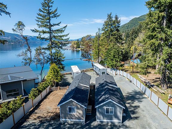 8396 Sa Seen Os Rd #106, Youbou, BC V0R 3E1 | MLS #961181 | Zillow