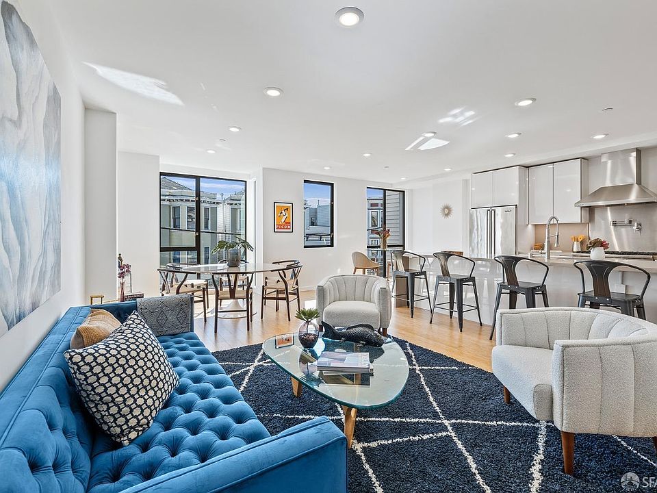 3824 24TH ST San Francisco CA | Zillow
