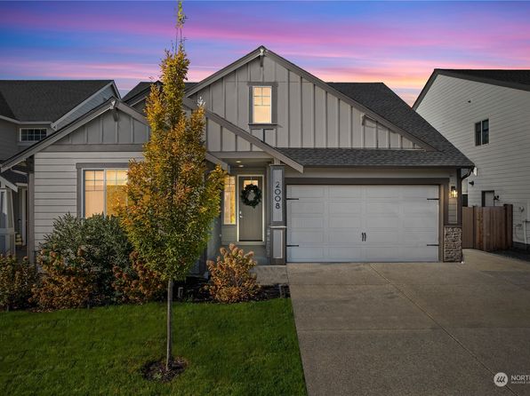 Edgewood WA Real Estate - Edgewood WA Homes For Sale | Zillow
