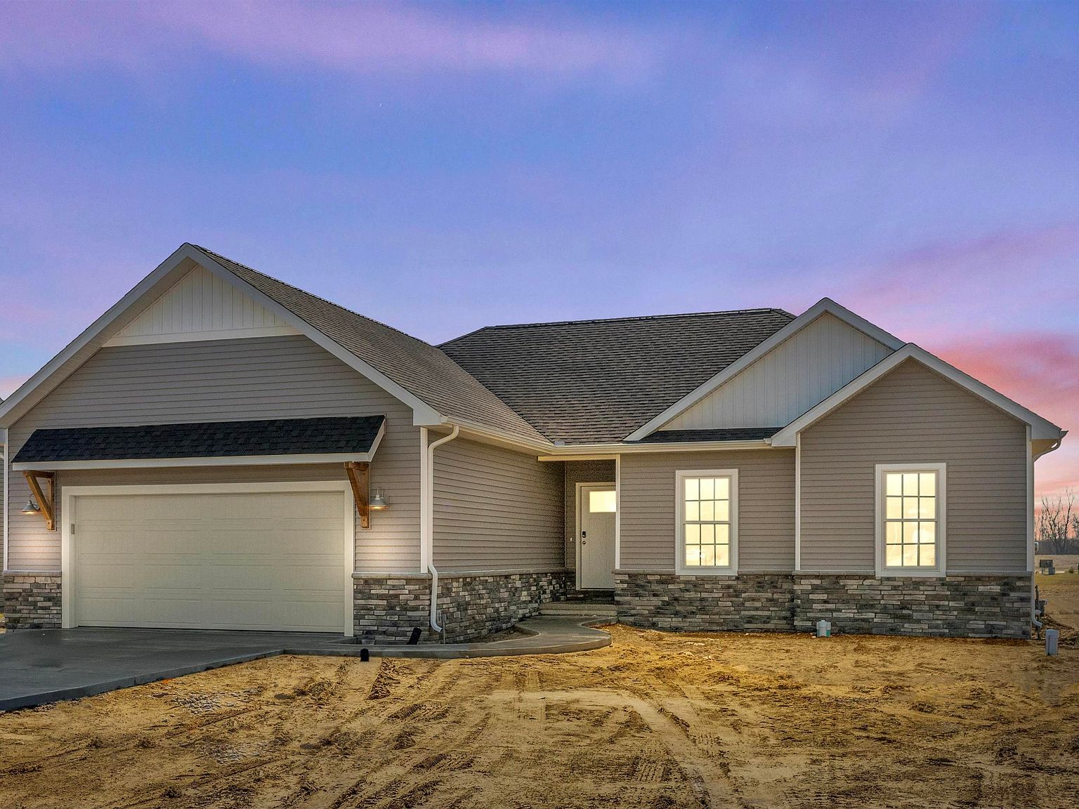 7793 E Goodison Rd, North Webster, IN 46555 | Zillow