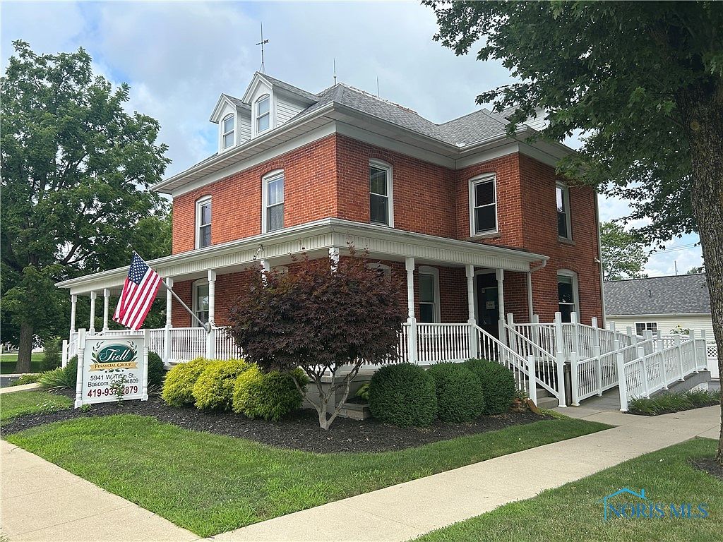 5941 W Tiffin St, Bascom, OH 44809 | MLS #6133576 | Zillow