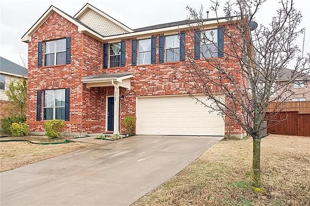 2424 Pheasant Run, Melissa, TX 75454 | Zillow