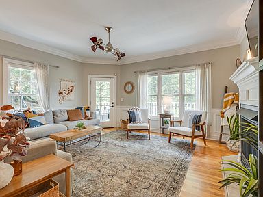 111 Hidden Valley Rd, Johnson City, TN 37601 | Zillow