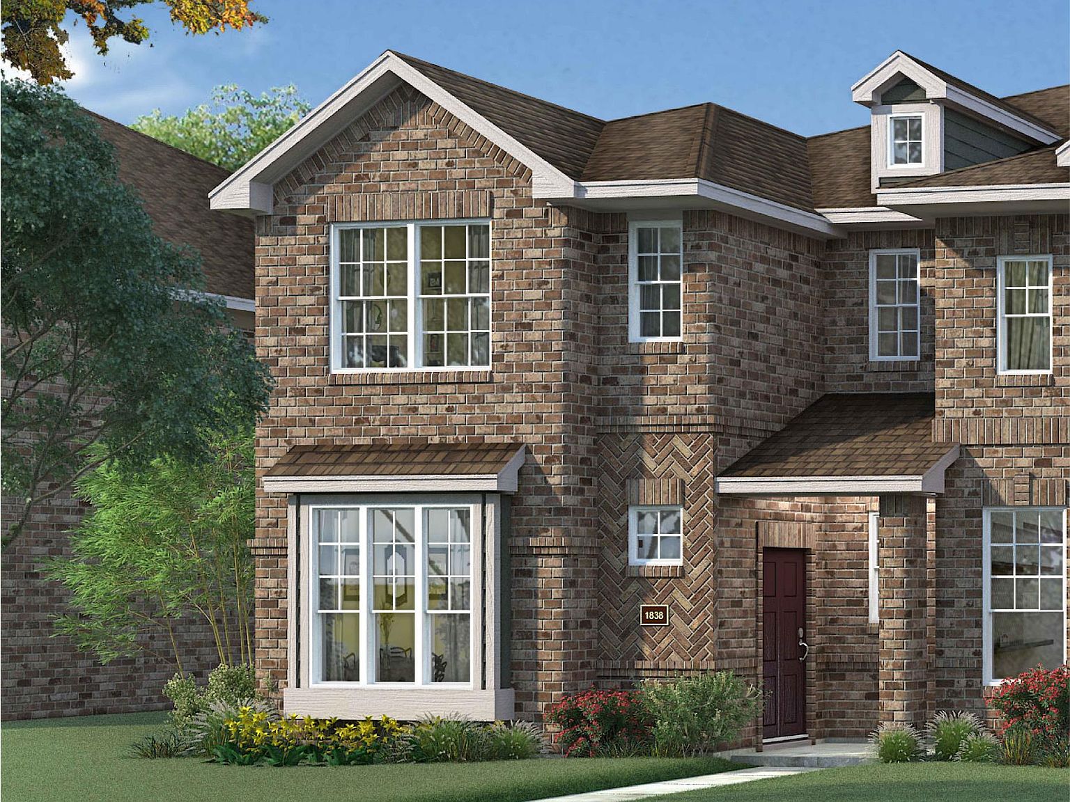 3018 Willow Wood Ct BUILDING 6, Crandall, TX 75114 | Zillow