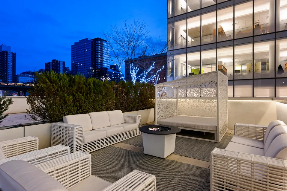 524 West 19th Street #1A in West Chelsea, Manhattan | StreetEasy