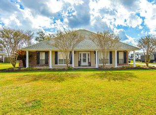 163 Lake Penchant Ct, Houma, LA 70360 | MLS #2025004690 | Zillow