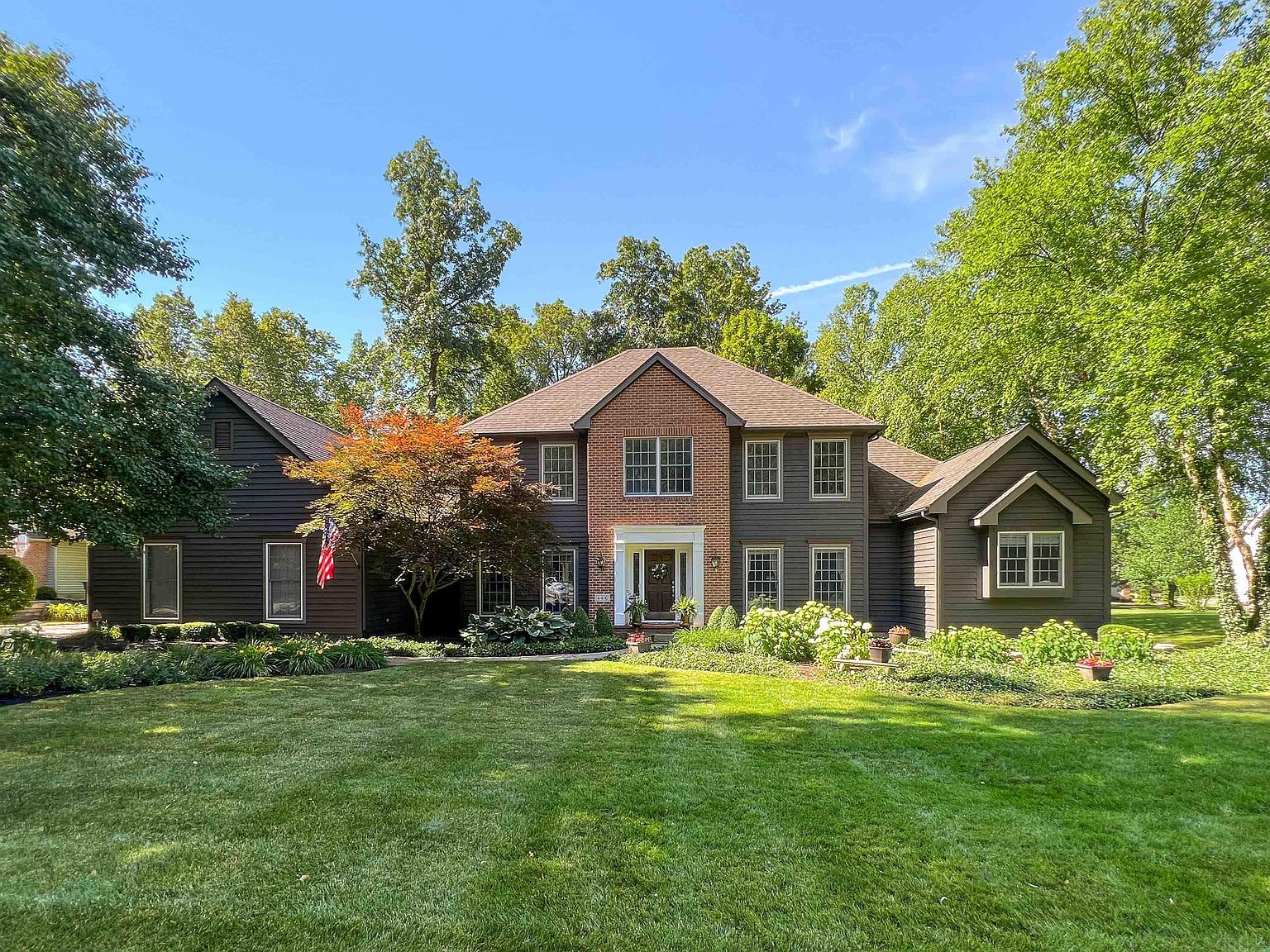 4416 Brixworth Ct, Fort Wayne, IN 46835 | Zillow