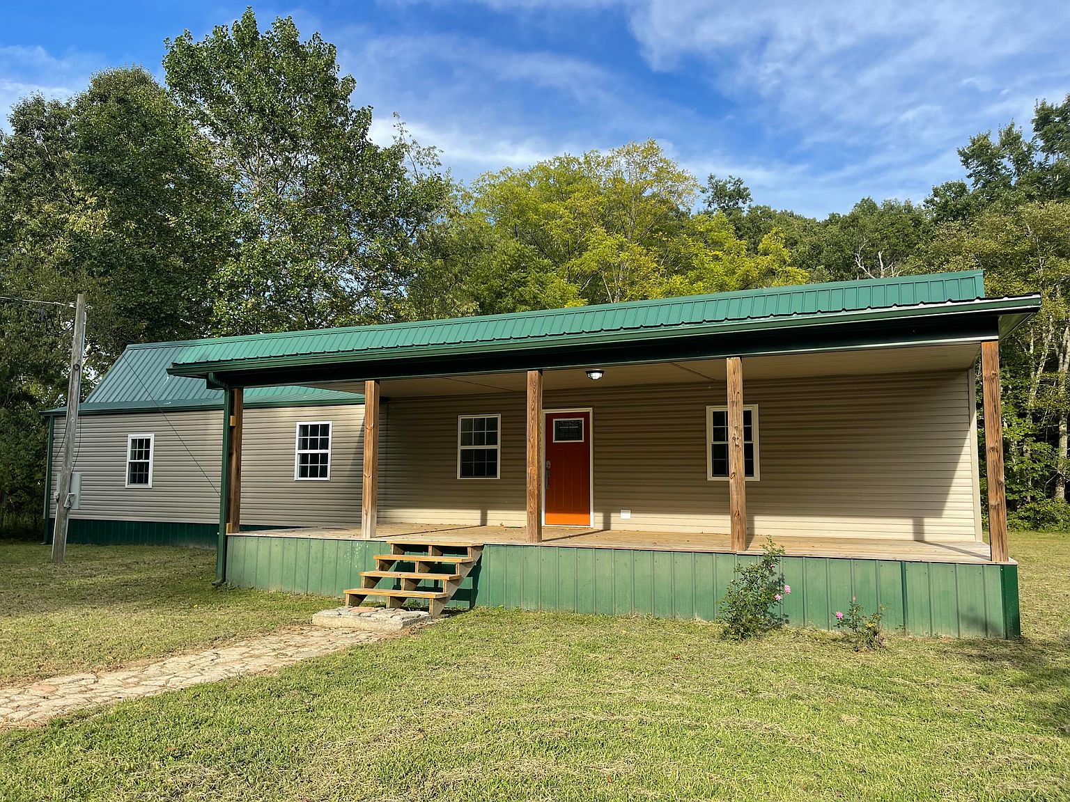 10287 Hope Means Rd, Means, KY 40346 | MLS #24025053 | Zillow