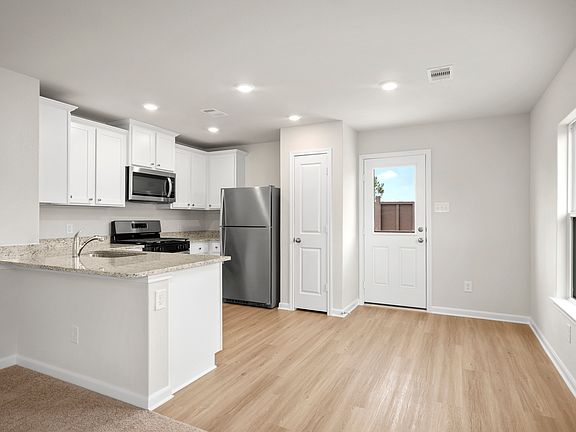 Atticus Plan, Sweetwater Ridge, Conroe, TX 77303 | Zillow